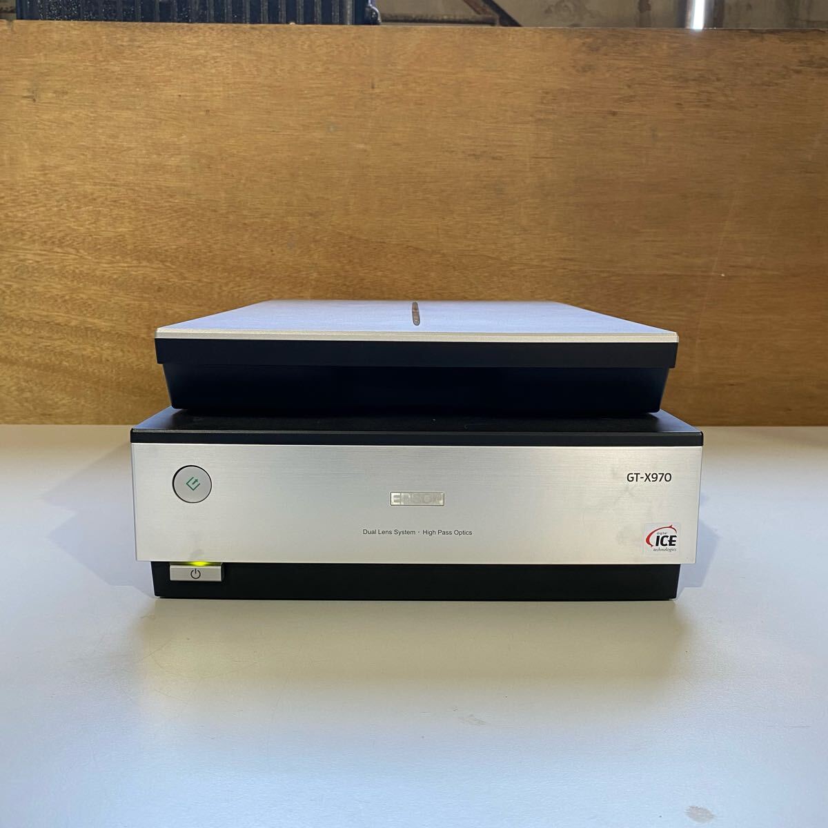 Yahoo!オークション -「epson gt-x970」(フラットベッドスキャナ Yahoo!オークション -「epson gt-x970」(フラットベッドスキャナ