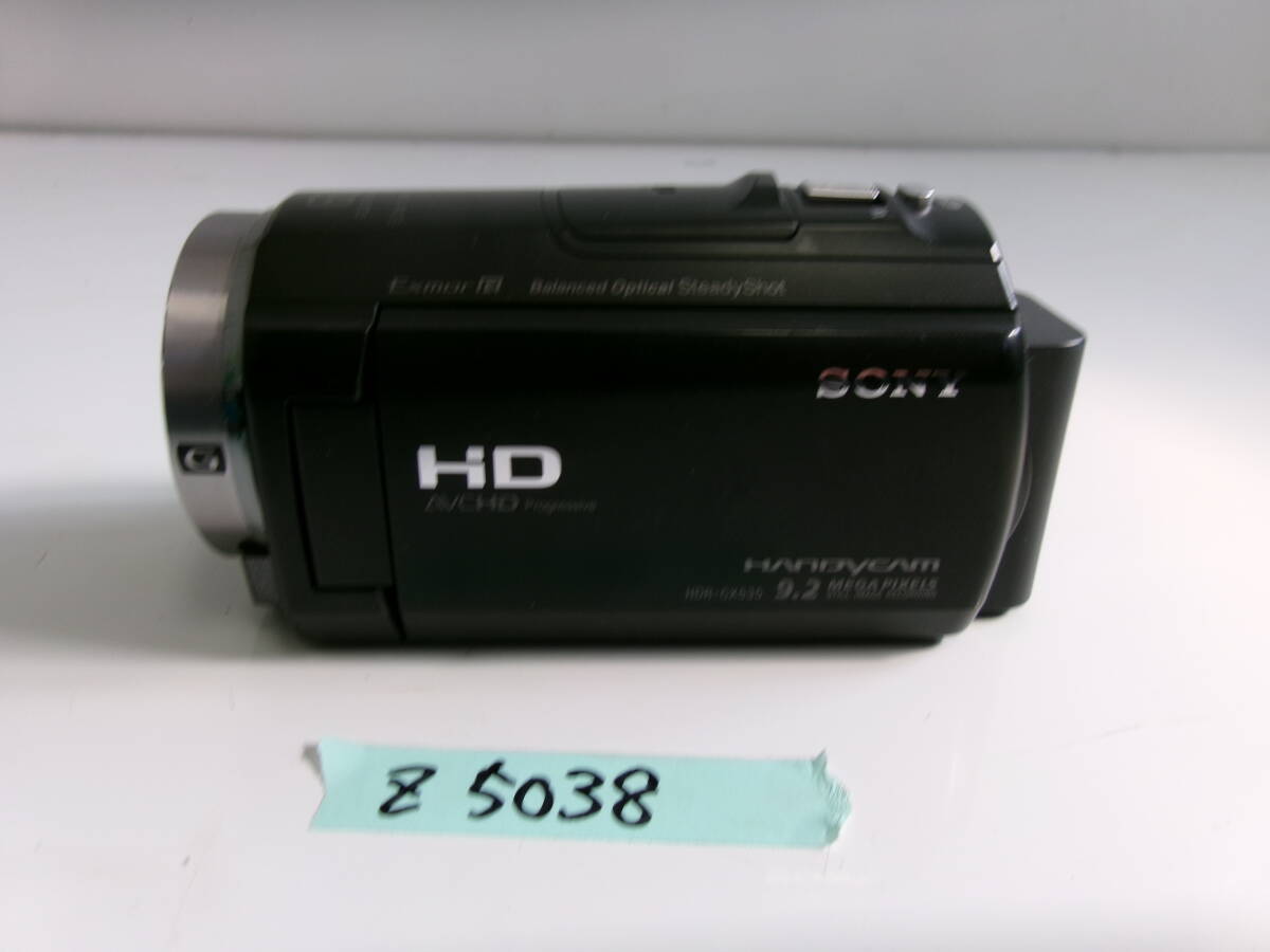 Yahoo!オークション -「sony hdr-cx535」(ソニー) (デジタル Yahoo!オークション -「sony hdr-cx535」(ソニー) (デジタル