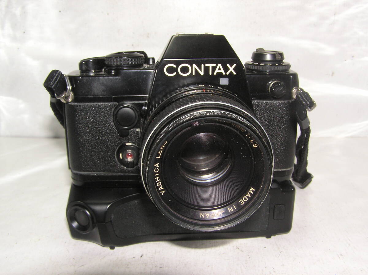 Yahoo!オークション -「contax 139 quartz」の落札相場・落札価格 Yahoo!オークション -「contax 139 quartz」の落札相場・落札価格