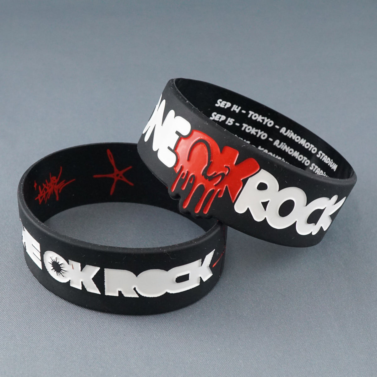2025年最新】Yahoo!オークション -one ok rock ラバーバンド 2025年最新】Yahoo!オークション -one ok rock ラバーバンド