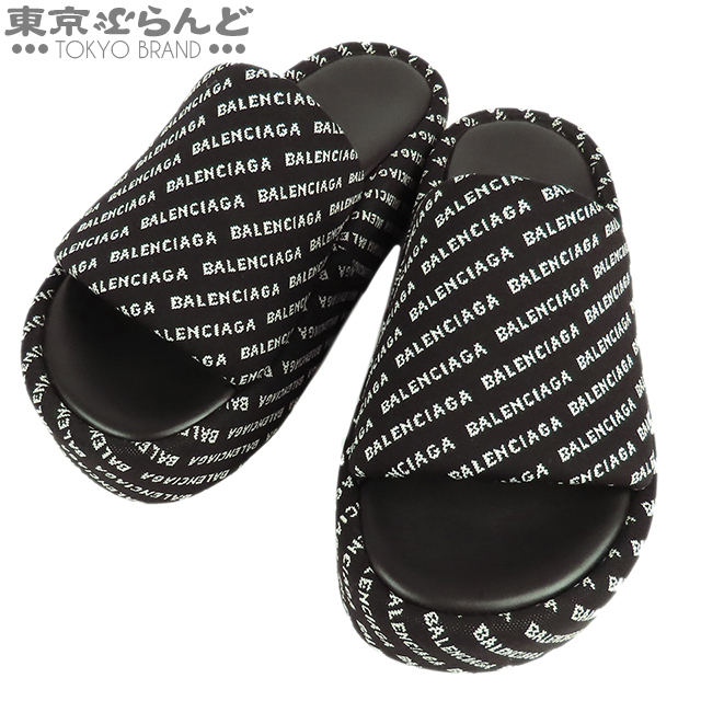 Yahoo!オークション -「balenciaga(バレンシアガ)レザーサンダル Yahoo!オークション -「balenciaga(バレンシアガ)レザーサンダル