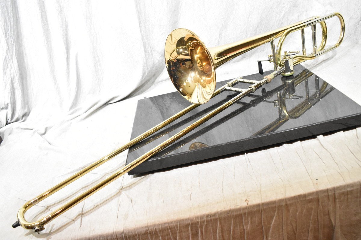 Yahoo!オークション -「bach テナーバストロンボーン」の落札 Yahoo!オークション -「bach テナーバストロンボーン」の落札