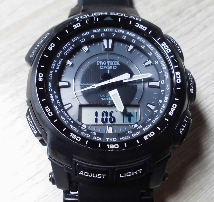 Yahoo!オークション -「protrek prw-5100」の落札相場・落札価格 Yahoo!オークション -「protrek prw-5100」の落札相場・落札価格