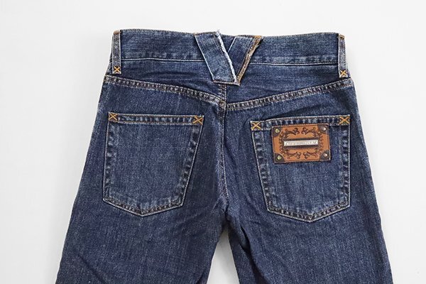 Yahoo!オークション -「パッチデニム」(男性用) (ドルチェ Yahoo!オークション -「パッチデニム」(男性用) (ドルチェ
