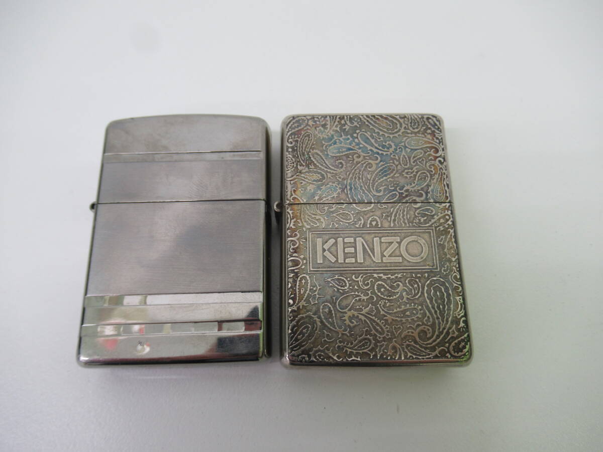 Yahoo!オークション -「kenzo」(Zippo) (ライター)の落札相場 Yahoo!オークション -「kenzo」(Zippo) (ライター)の落札相場