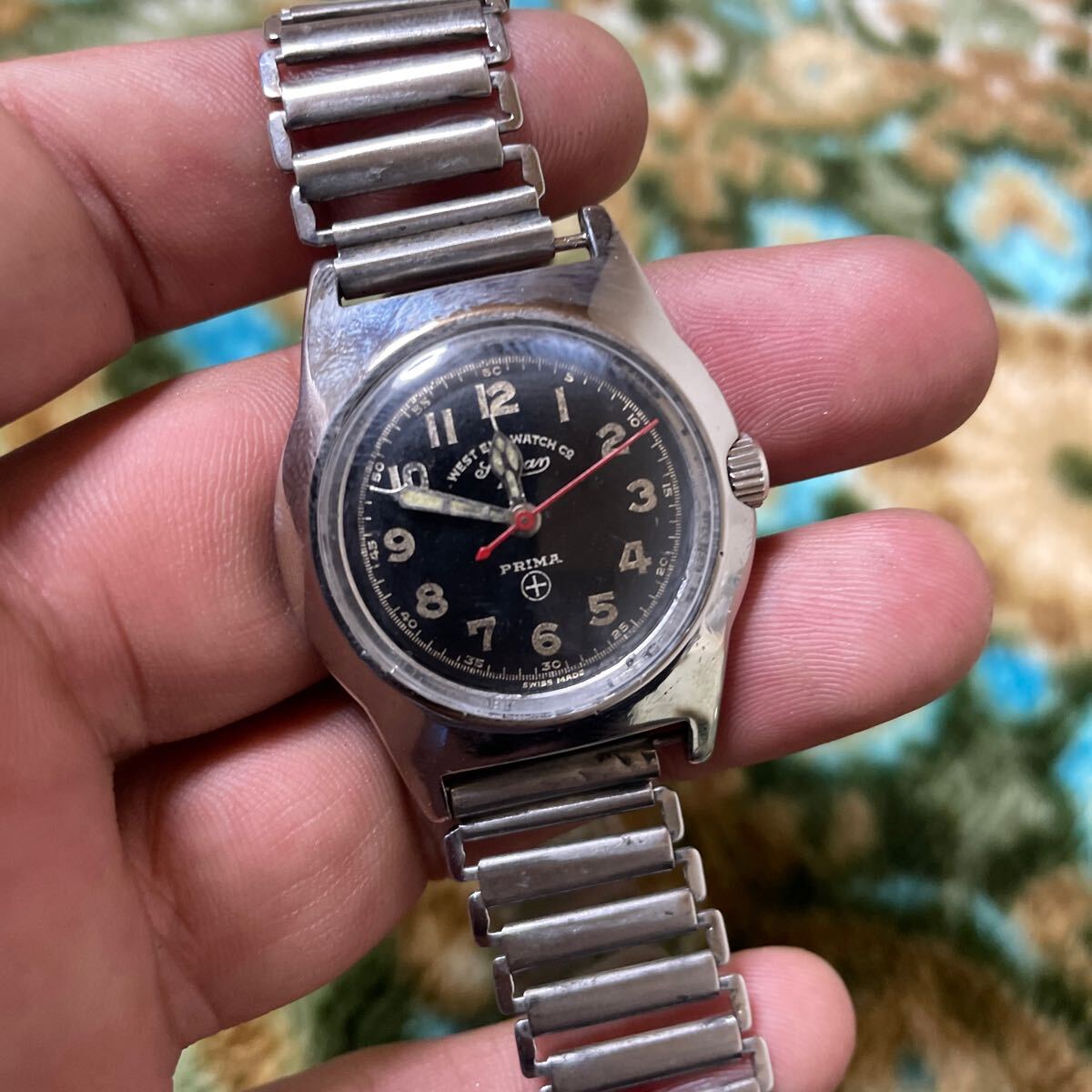 Yahoo!オークション -「west end watch」の落札相場・落札価格 Yahoo!オークション -「west end watch」の落札相場・落札価格