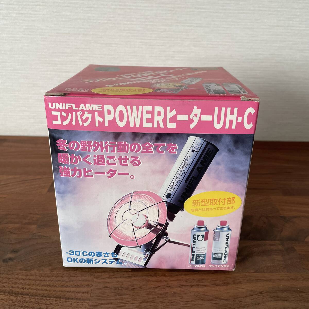Yahoo!オークション -「ユニフレーム ヒーター」の落札相場 Yahoo!オークション -「ユニフレーム ヒーター」の落札相場
