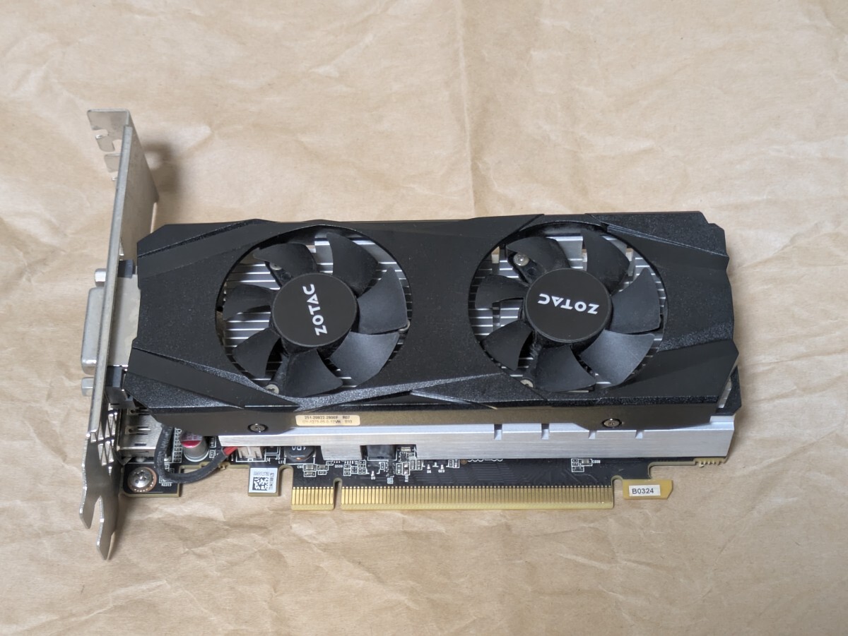 Yahoo!オークション -「geforce gtx 1050 ti 4gt lp」の落札相場 Yahoo!オークション -「geforce gtx 1050 ti 4gt lp」の落札相場