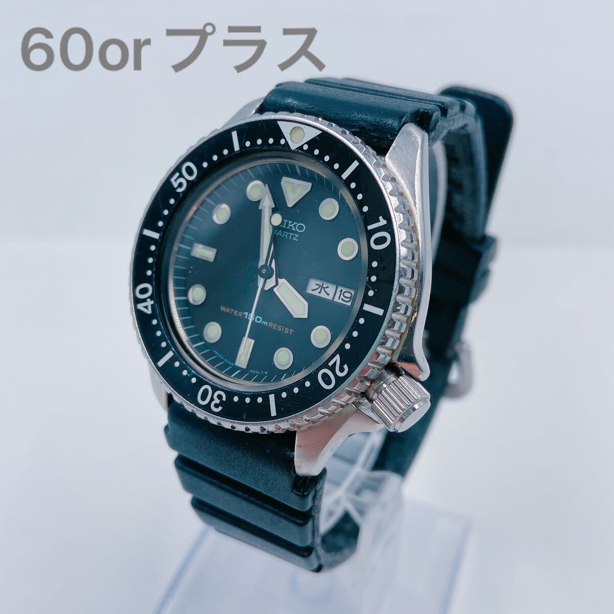 Yahoo!オークション -「seiko 6458-6000」(アクセサリー、時計 Yahoo!オークション -「seiko 6458-6000」(アクセサリー、時計