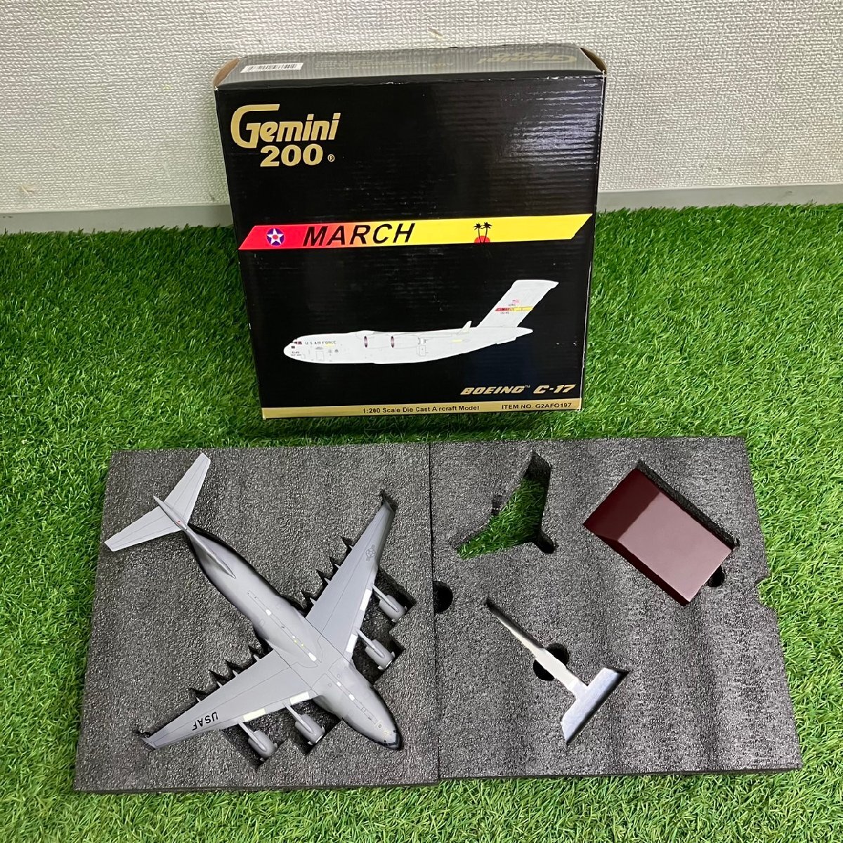 Yahoo!オークション -「プラモデル 飛行機」(旅客機) (航空機)の Yahoo!オークション -「プラモデル 飛行機」(旅客機) (航空機)の