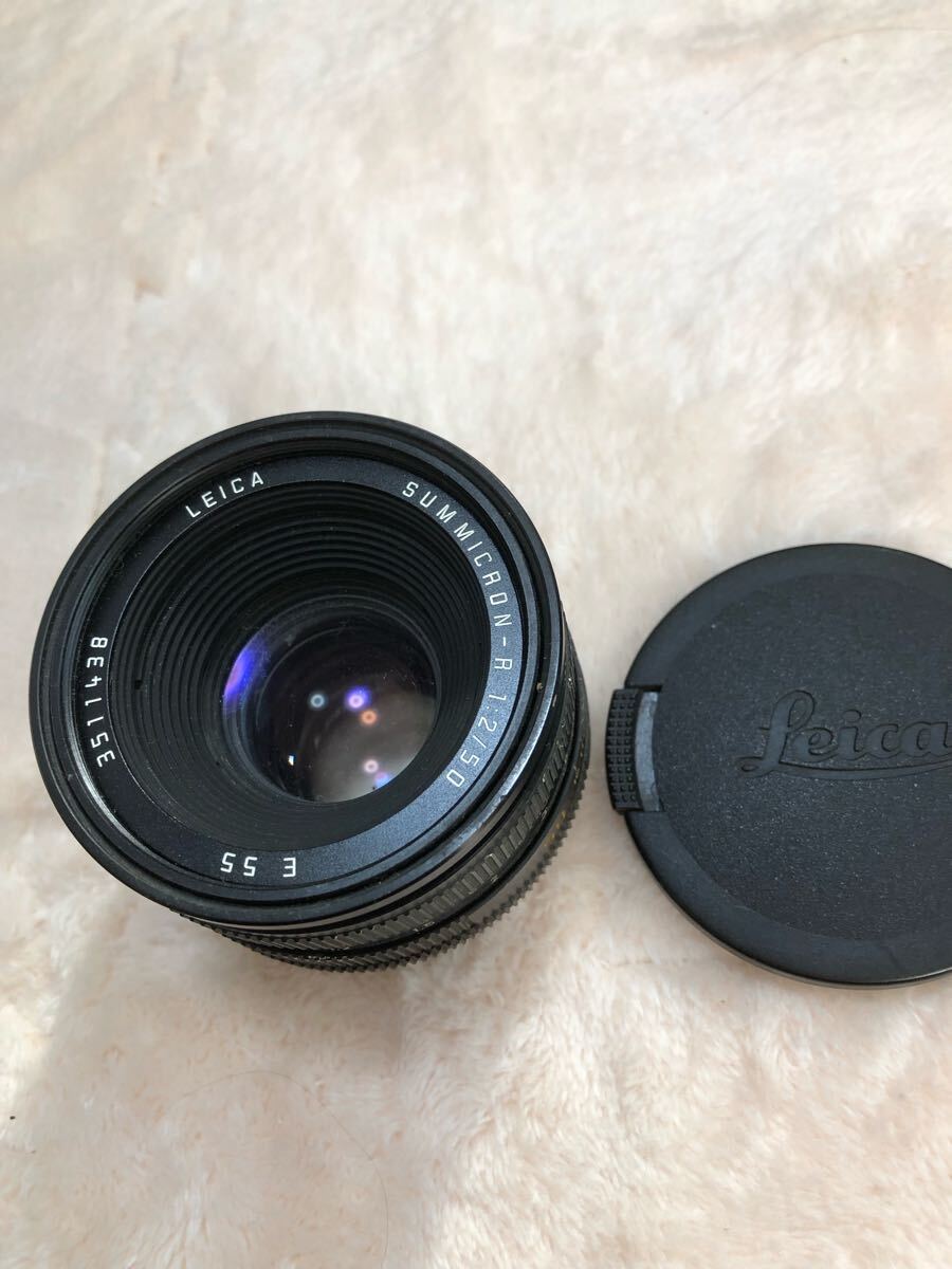 Yahoo!オークション -「ライカ r ズミクロン 50mm f2」の落札 Yahoo!オークション -「ライカ r ズミクロン 50mm f2」の落札