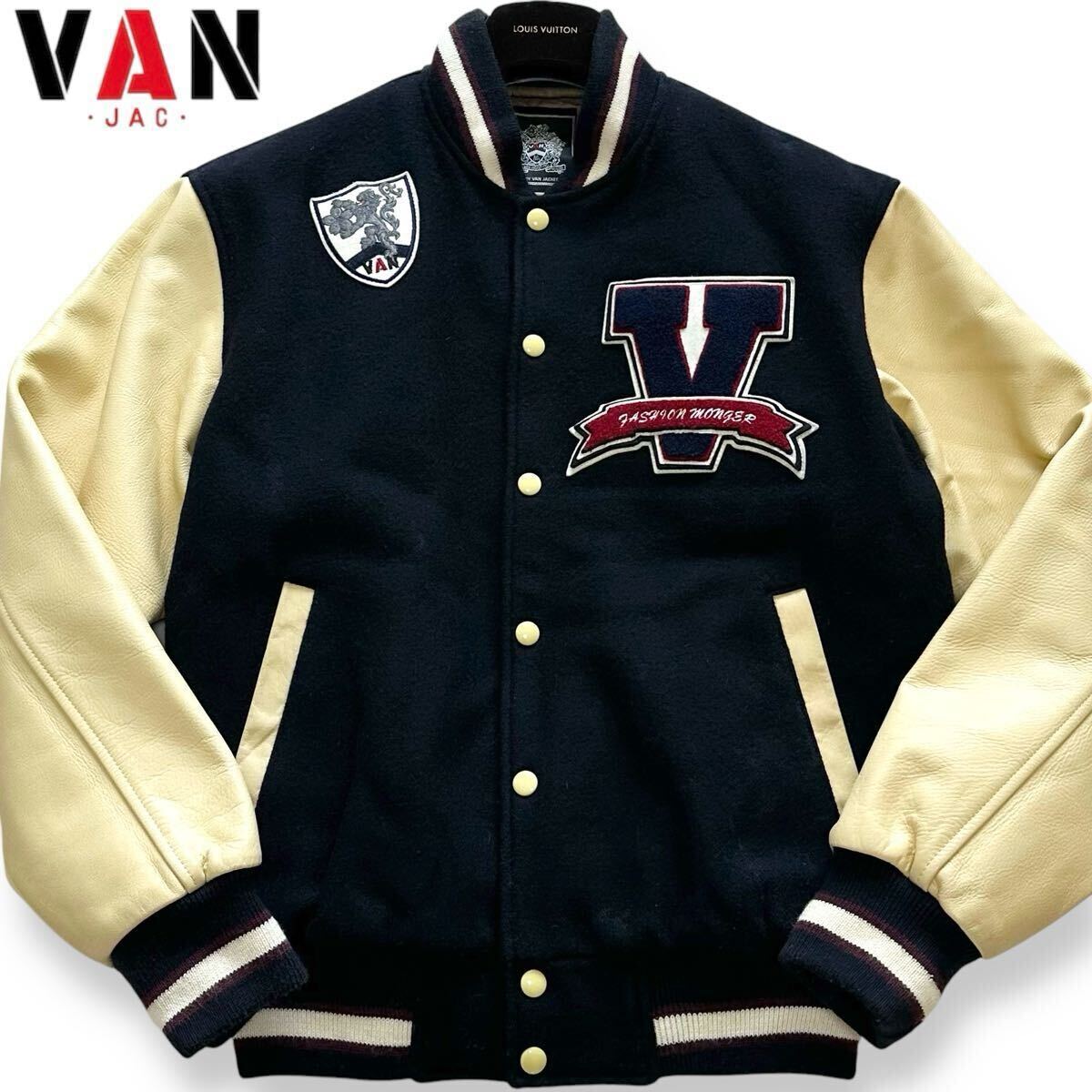 Yahoo!オークション -「van スタジャン l」(スタジアム Yahoo!オークション -「van スタジャン l」(スタジアム
