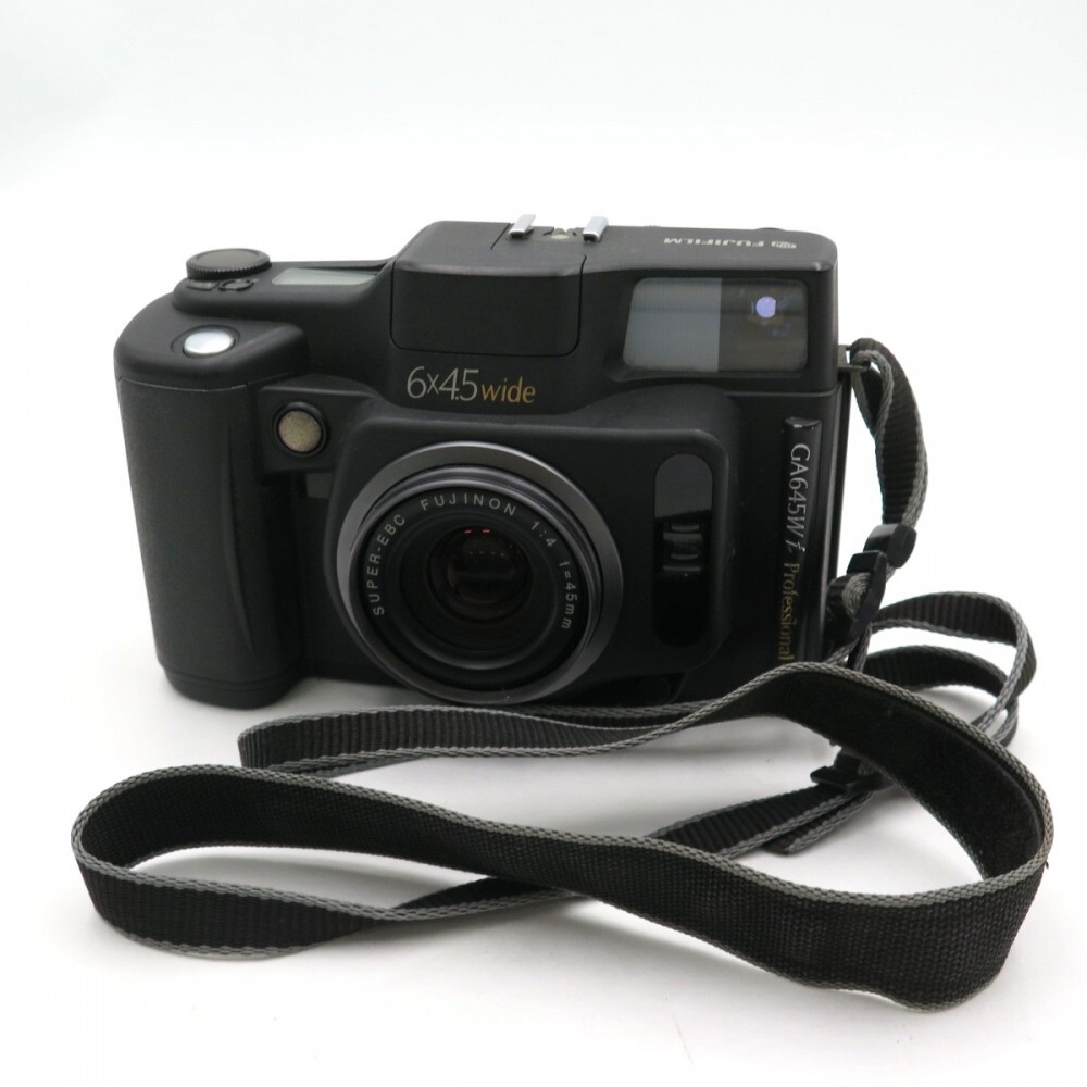 Yahoo!オークション -「ga645wi」(フィルムカメラ) (カメラ Yahoo!オークション -「ga645wi」(フィルムカメラ) (カメラ