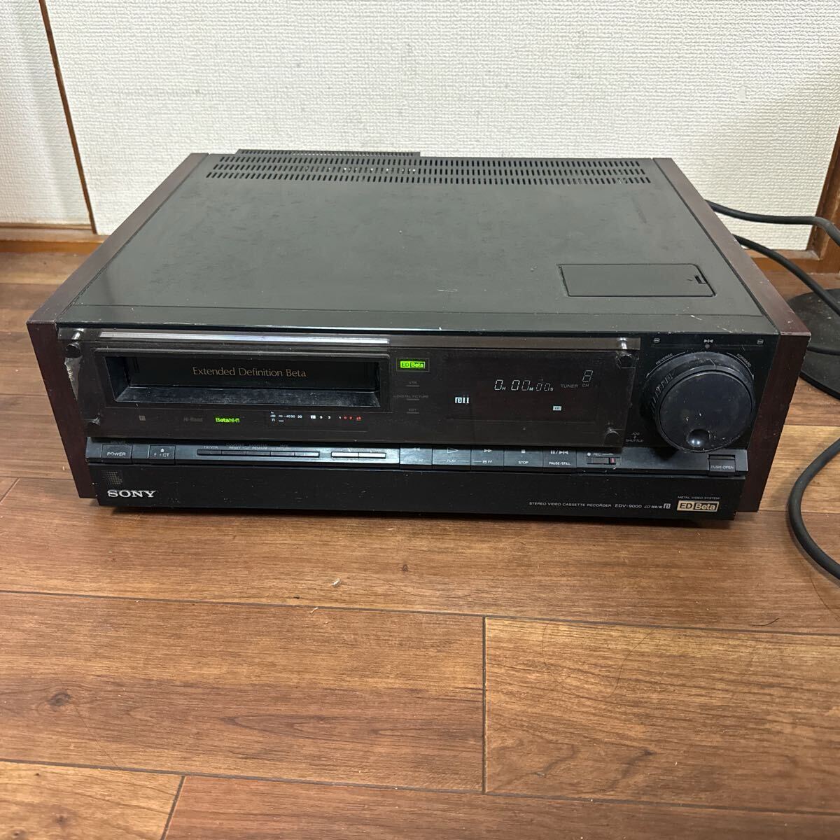 Yahoo!オークション -「edv-9000」の落札相場・落札価格 Yahoo!オークション -「edv-9000」の落札相場・落札価格
