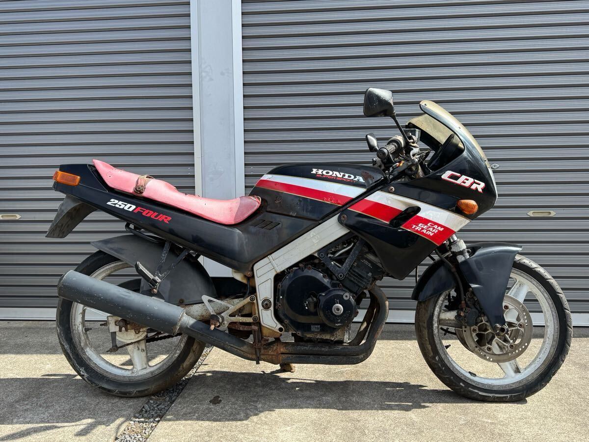 Yahoo!オークション -「cbr400f」(オートバイ車体) (オートバイ Yahoo!オークション -「cbr400f」(オートバイ車体) (オートバイ