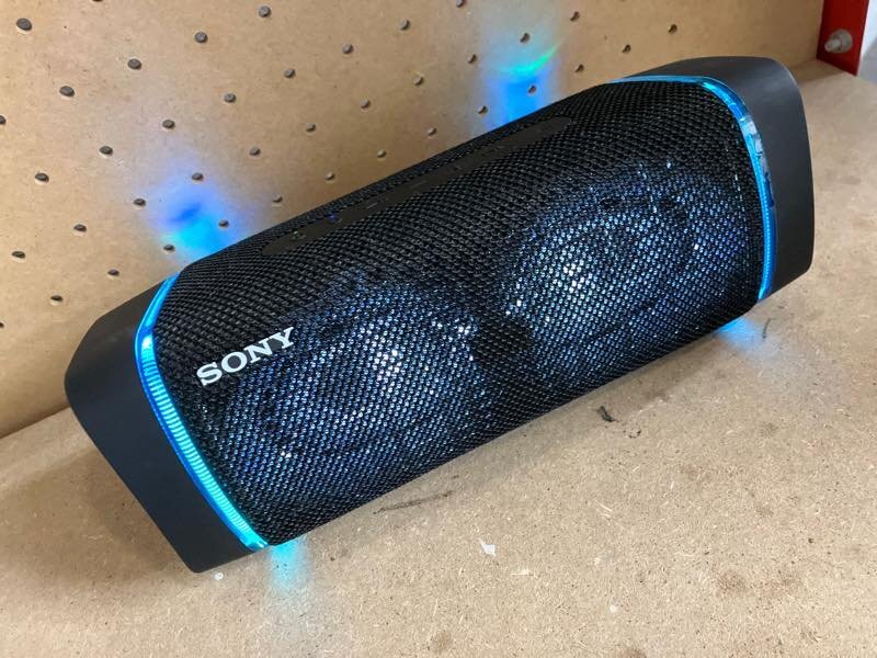 2025年最新】Yahoo!オークション -sony srs xb33の中古品・新品 2025年最新】Yahoo!オークション -sony srs xb33の中古品・新品