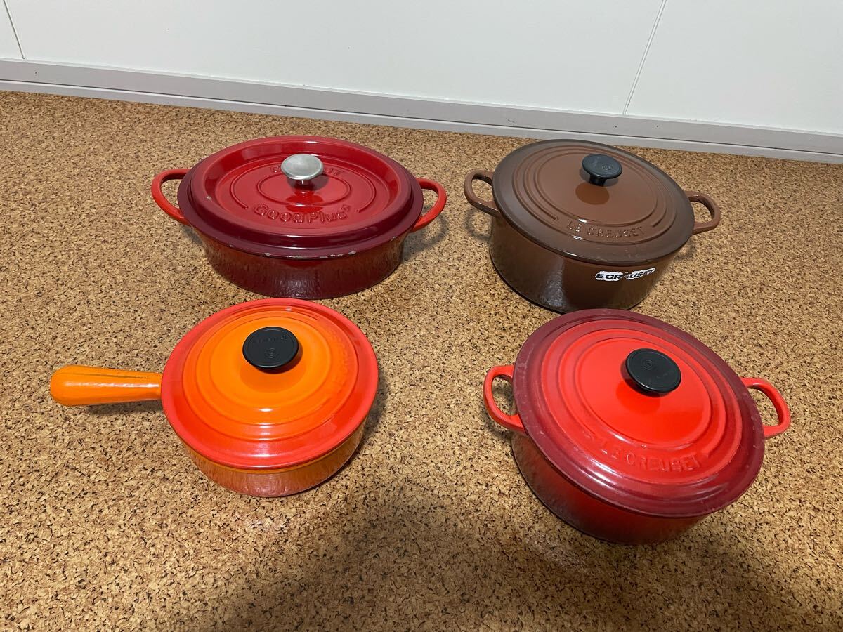 Yahoo!オークション -「ルクルーゼココットロンド18cmチェリー Yahoo!オークション -「ルクルーゼココットロンド18cmチェリー