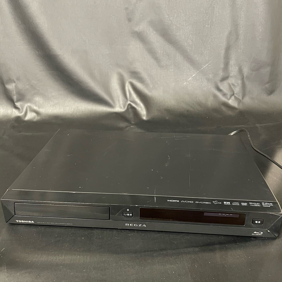Yahoo!オークション -「regzaブルーレイ d-bz510」(映像機器) の Yahoo!オークション -「regzaブルーレイ d-bz510」(映像機器) の