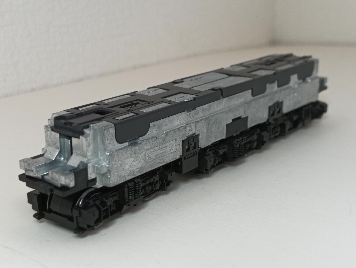 Yahoo!オークション -「tomix ef81 300」(電気機関車) (Nゲージ Yahoo!オークション -「tomix ef81 300」(電気機関車) (Nゲージ