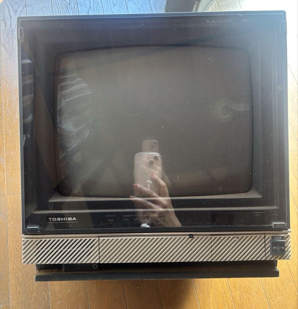 Yahoo!オークション -「東芝 ブラウン管 テレビ」(映像機器) の Yahoo!オークション -「東芝 ブラウン管 テレビ」(映像機器) の