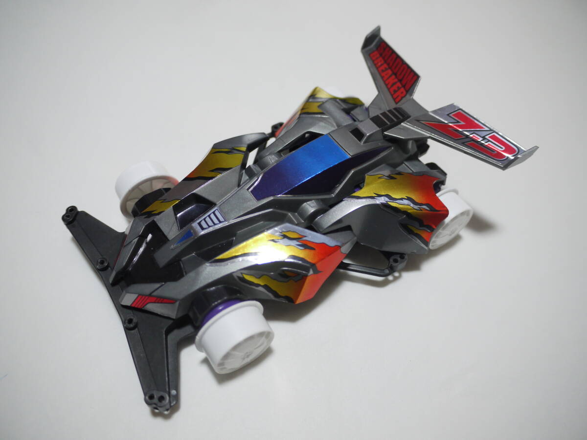 Yahoo!オークション -「シャドウブレイカー z-3」の落札相場 Yahoo!オークション -「シャドウブレイカー z-3」の落札相場