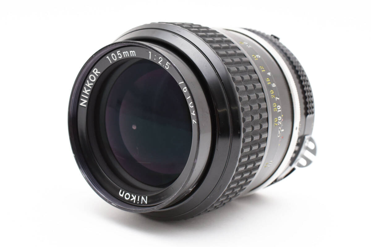 2025年最新】Yahoo!オークション -ai nikkor 105mm f2.5の中古品 2025年最新】Yahoo!オークション -ai nikkor 105mm f2.5の中古品