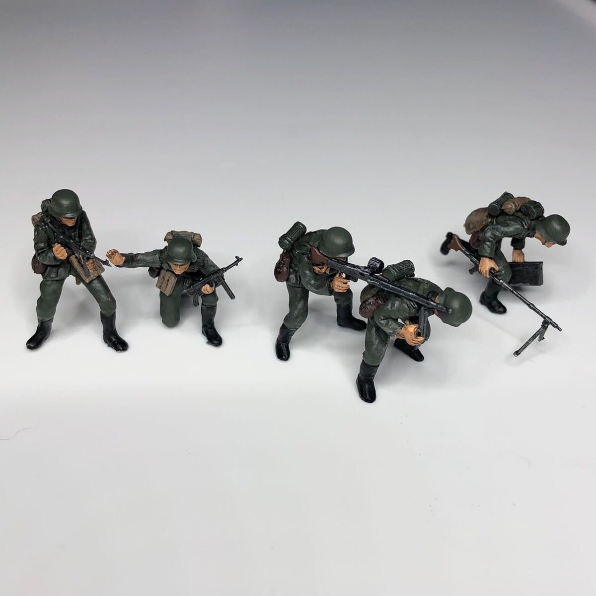 Yahoo!オークション -「ドイツ兵 1/35」の落札相場・落札価格 Yahoo!オークション -「ドイツ兵 1/35」の落札相場・落札価格