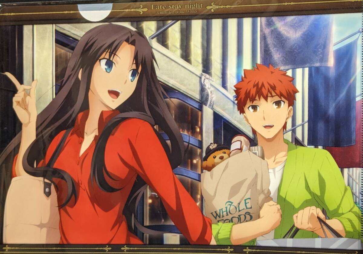 2025年最新】Yahoo!オークション -fate stay night 遠坂凛 2025年最新】Yahoo!オークション -fate stay night 遠坂凛
