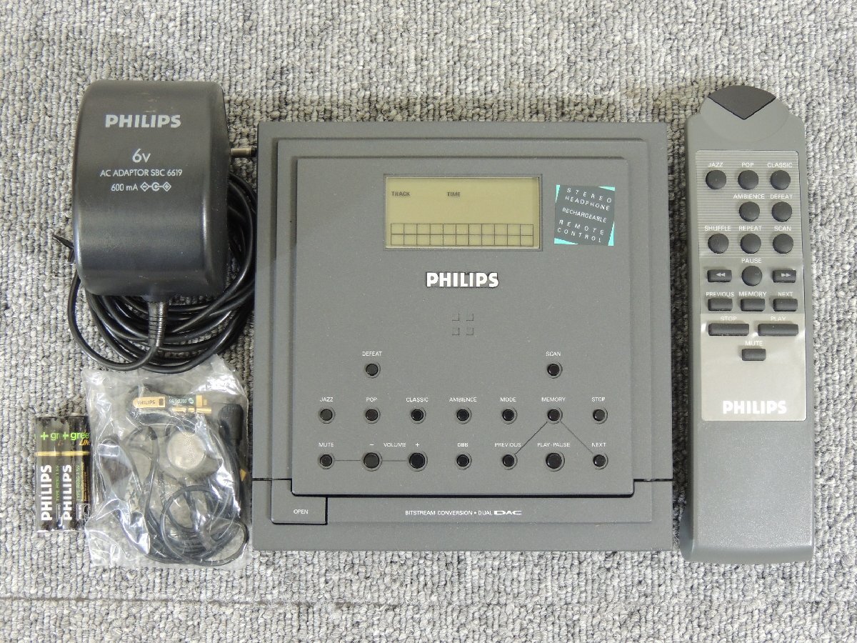 Yahoo!オークション -「philips cd プレーヤー」(ポータブル Yahoo!オークション -「philips cd プレーヤー」(ポータブル