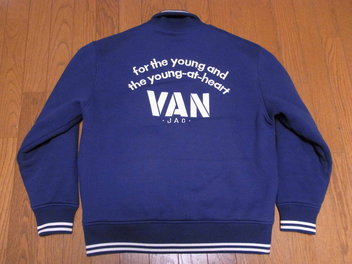 2025年最新】Yahoo!オークション -vanスタジャン ll(ジャンパー 2025年最新】Yahoo!オークション -vanスタジャン ll(ジャンパー