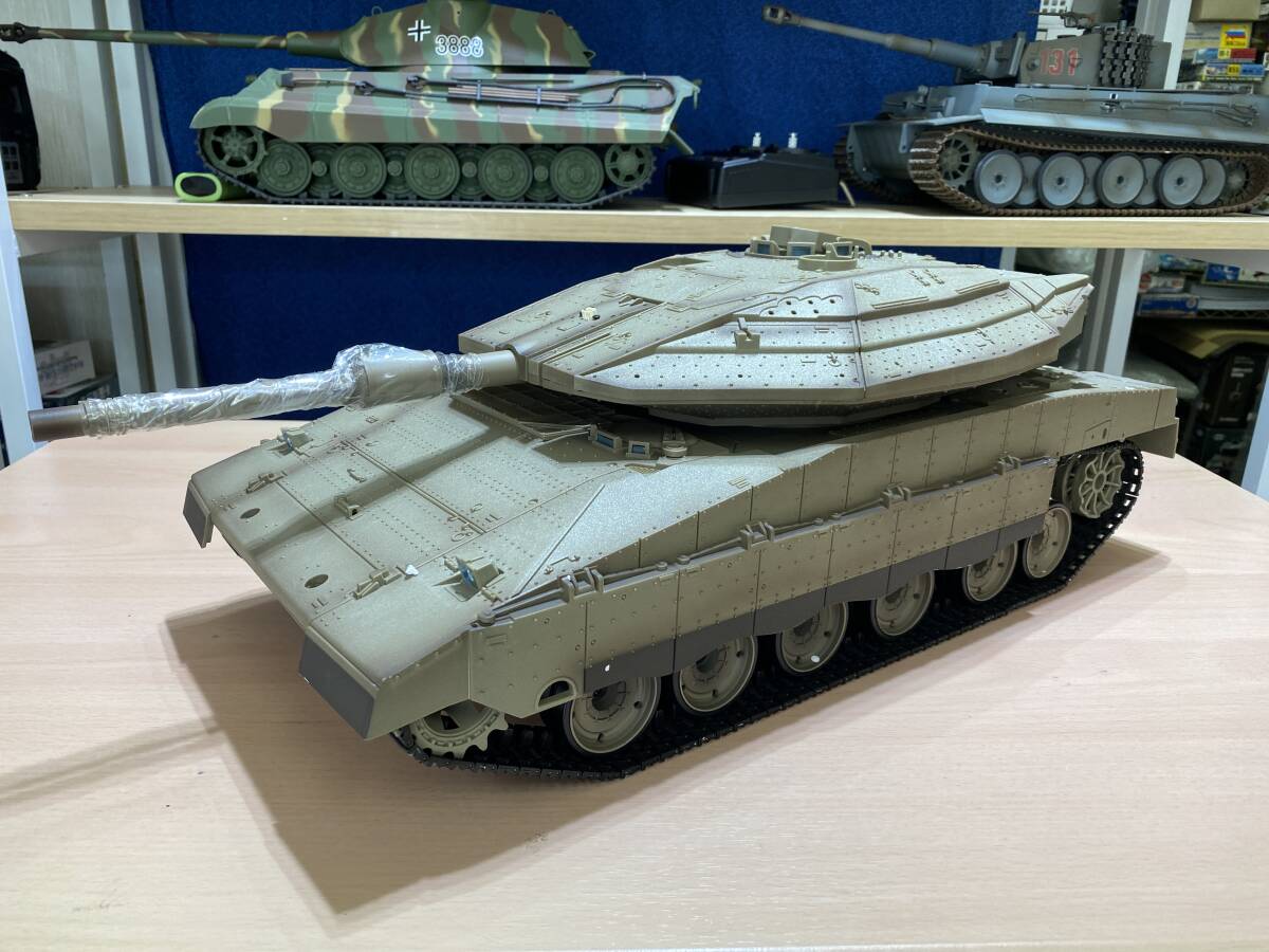 2025年最新】Yahoo!オークション -ヘンロン 1 16 戦車の中古品 2025年最新】Yahoo!オークション -ヘンロン 1 16 戦車の中古品