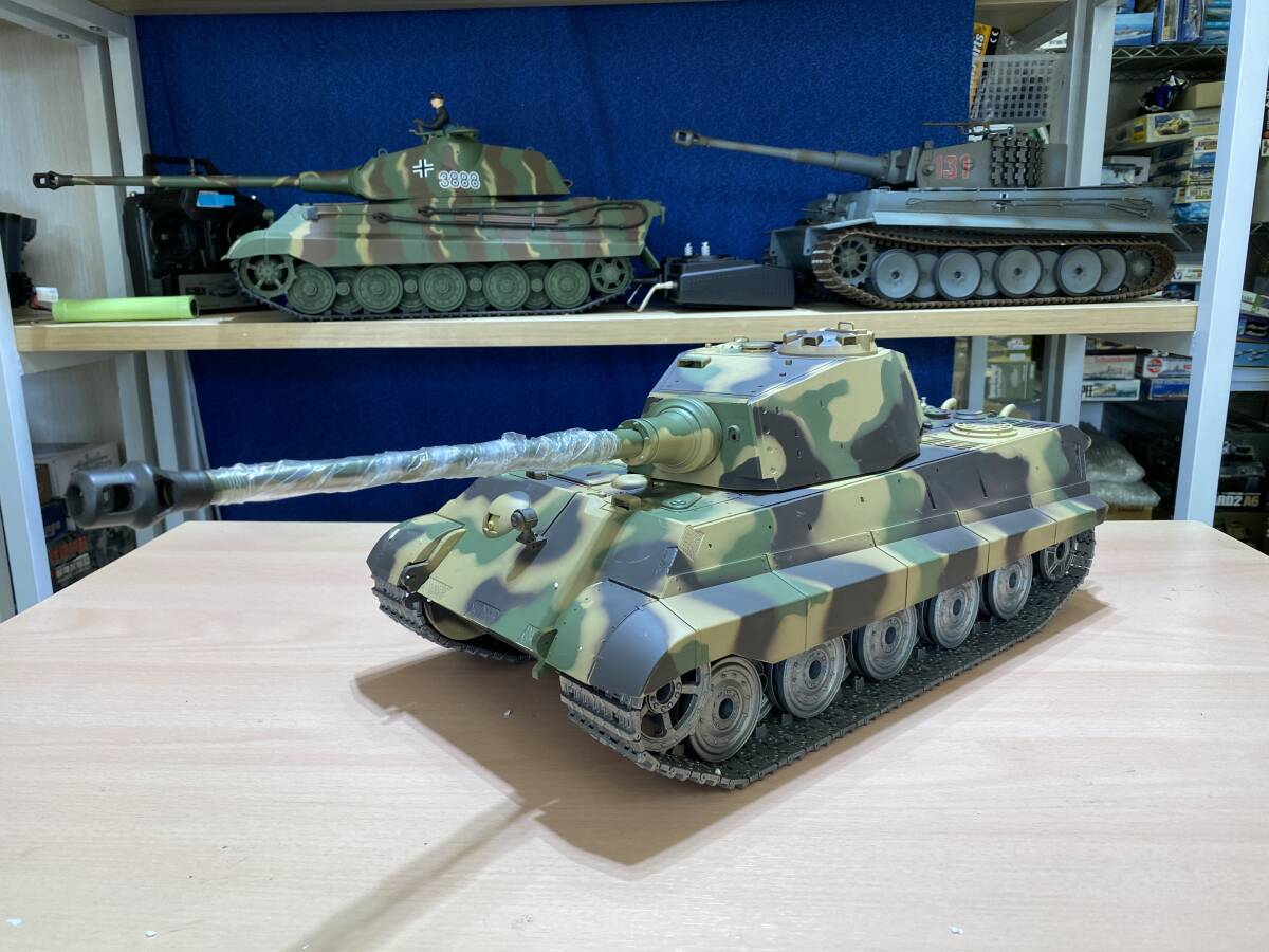 2025年最新】Yahoo!オークション -ヘンロン 1 16 戦車の中古品 2025年最新】Yahoo!オークション -ヘンロン 1 16 戦車の中古品