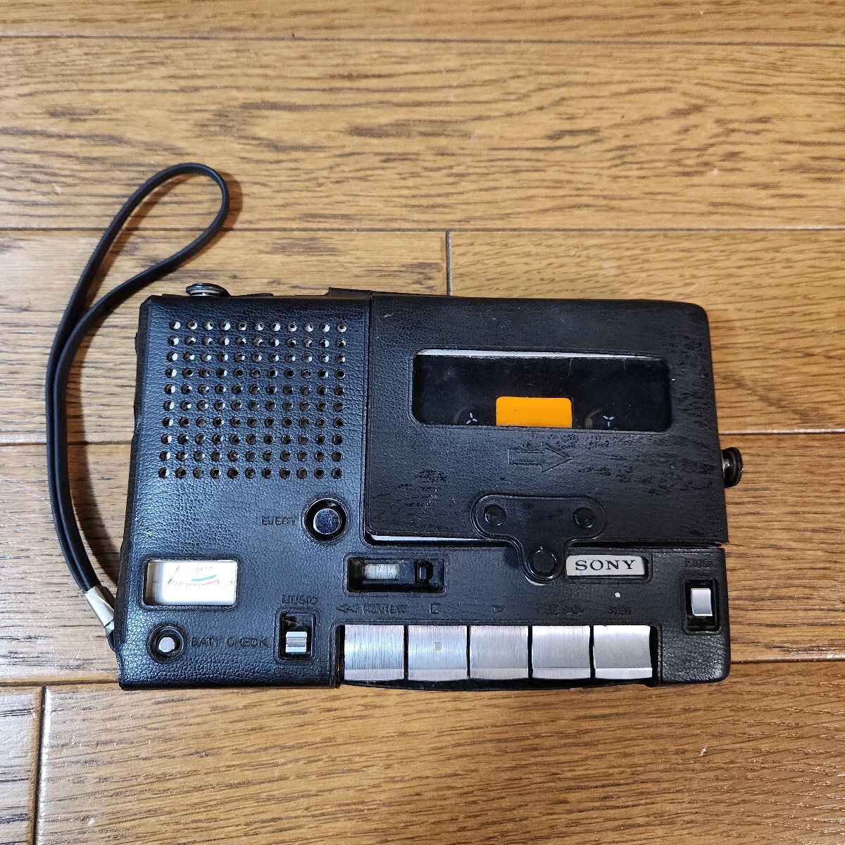 Yahoo!オークション -「sony tc1100」の落札相場・落札価格 Yahoo!オークション -「sony tc1100」の落札相場・落札価格