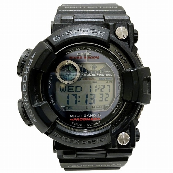 2025年最新】Yahoo!オークション -g-shock frogman gwf-1000の 2025年最新】Yahoo!オークション -g-shock frogman gwf-1000の