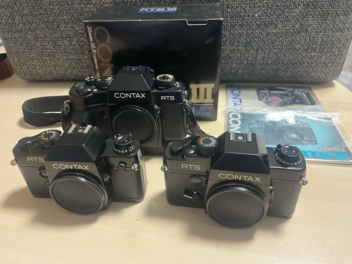 Yahoo!オークション -「contax rts ii」(コンタックス Yahoo!オークション -「contax rts ii」(コンタックス