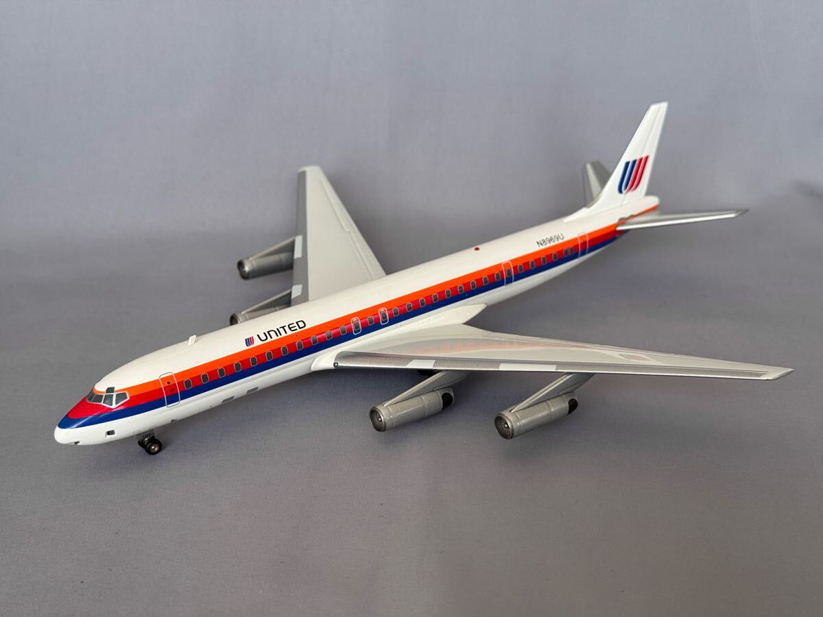 Yahoo!オークション -「ユナイテッド航空 1/200」の落札相場 Yahoo!オークション -「ユナイテッド航空 1/200」の落札相場