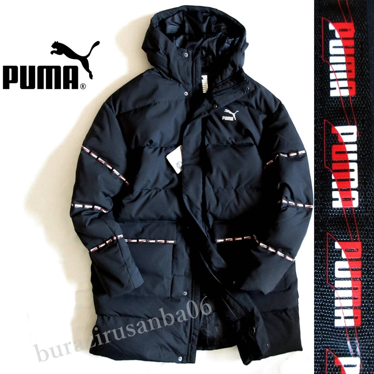 2025年最新】Yahoo!オークション -puma プーマ ダウンジャケット 2025年最新】Yahoo!オークション -puma プーマ ダウンジャケット