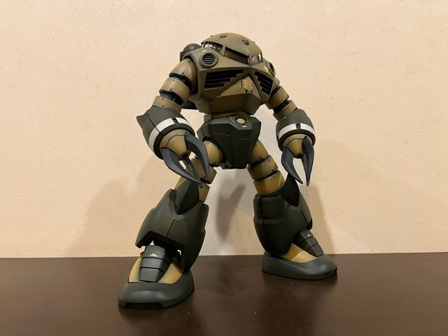2025年最新】Yahoo!オークション -mg ズゴックの中古品・新品 2025年最新】Yahoo!オークション -mg ズゴックの中古品・新品