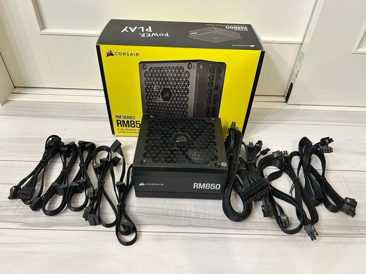 Yahoo!オークション -「corsair atx電源」(850w~) (電源、AC Yahoo!オークション -「corsair atx電源」(850w~) (電源、AC