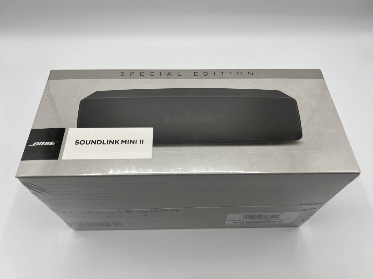 Yahoo!オークション -「BOSE soundlink MINI ii 黒」の落札相場 Yahoo!オークション -「BOSE soundlink MINI ii 黒」の落札相場