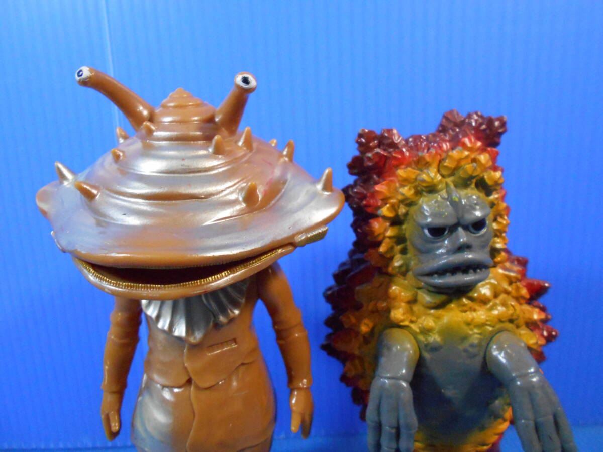2025年最新】ガラモン ソフビ - Yahoo!オークション 2025年最新】ガラモン ソフビ - Yahoo!オークション