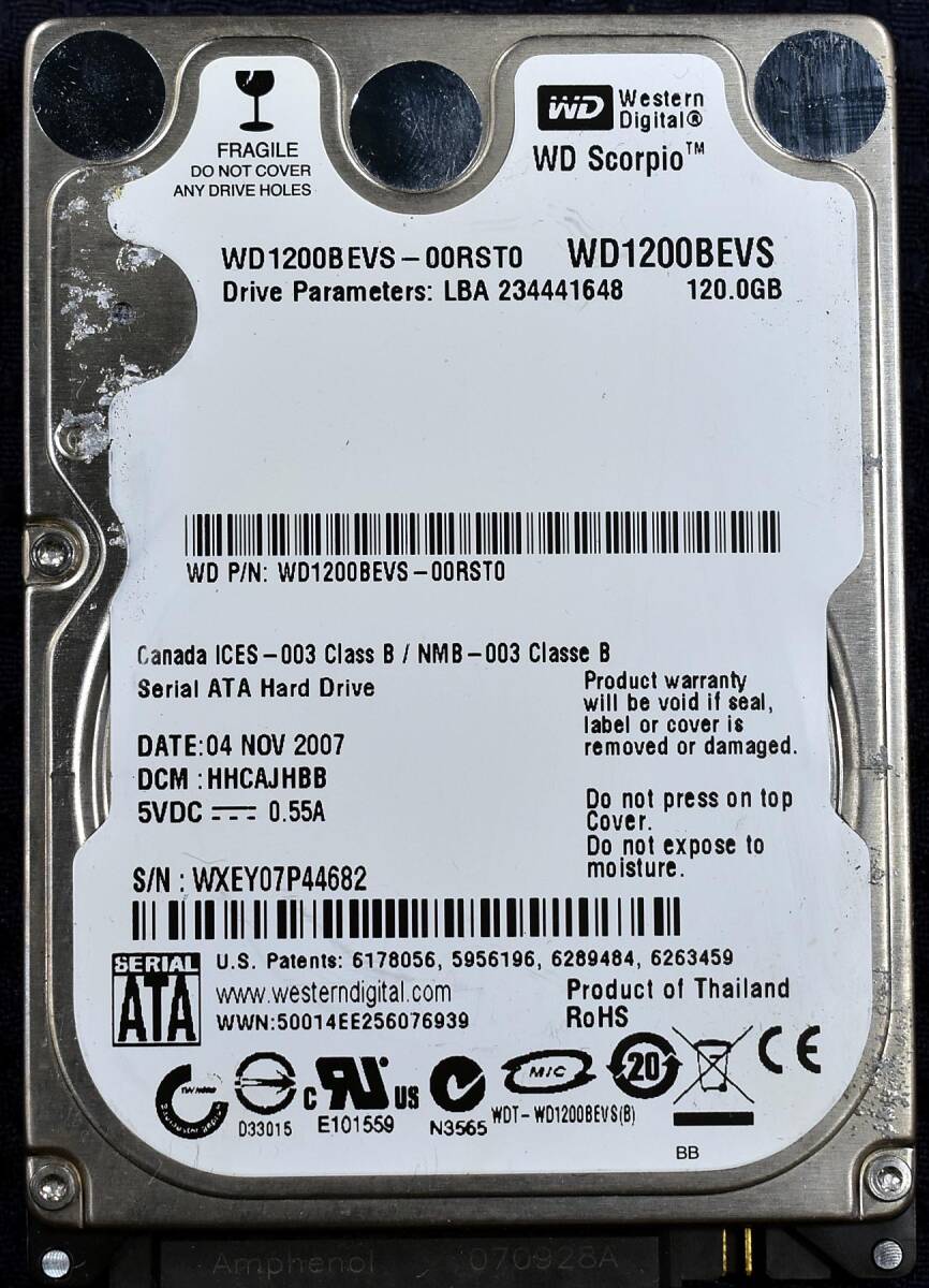 2025年最新】Yahoo!オークション -western digital hdd 2.5の 2025年最新】Yahoo!オークション -western digital hdd 2.5の