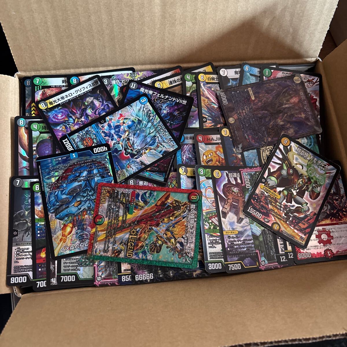 Yahoo!オークション - DMART-19 デュエル・マスターズ TCG 神 Yahoo!オークション - DMART-19 デュエル・マスターズ TCG 神