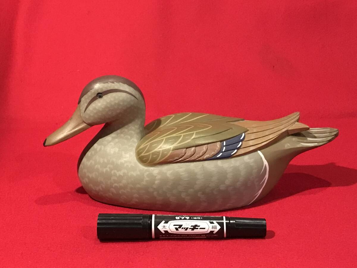 Yahoo!オークション -「デコイ 鳥」の落札相場・落札価格 Yahoo!オークション -「デコイ 鳥」の落札相場・落札価格