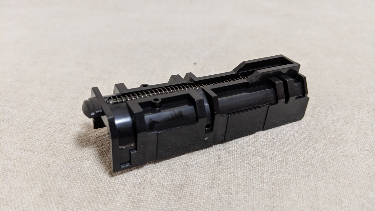 2025年最新】Yahoo!オークション -ソーコム socom mk23の中古品 2025年最新】Yahoo!オークション -ソーコム socom mk23の中古品