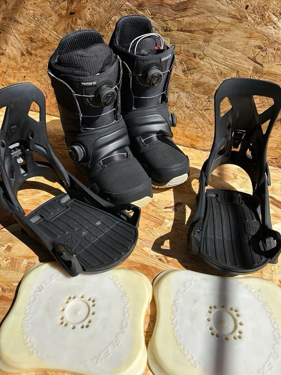 Yahoo!オークション -「burton photon」(バインディング Yahoo!オークション -「burton photon」(バインディング