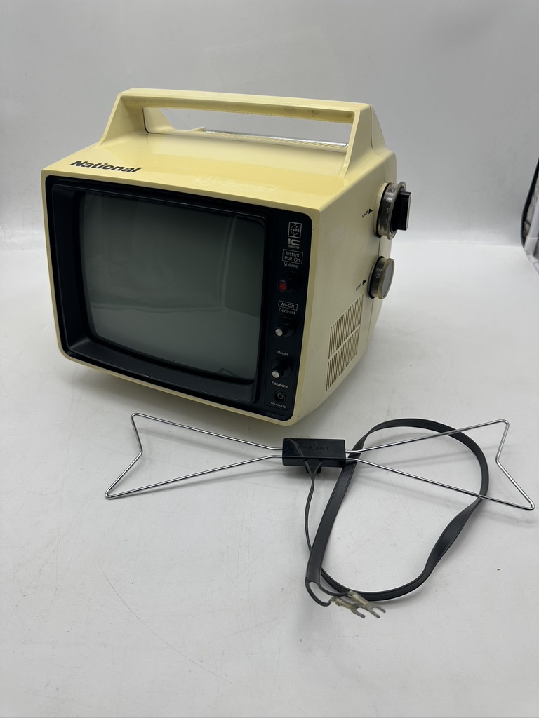 Yahoo!オークション -「ナショナルブラウン管テレビ」の落札相場 Yahoo!オークション -「ナショナルブラウン管テレビ」の落札相場