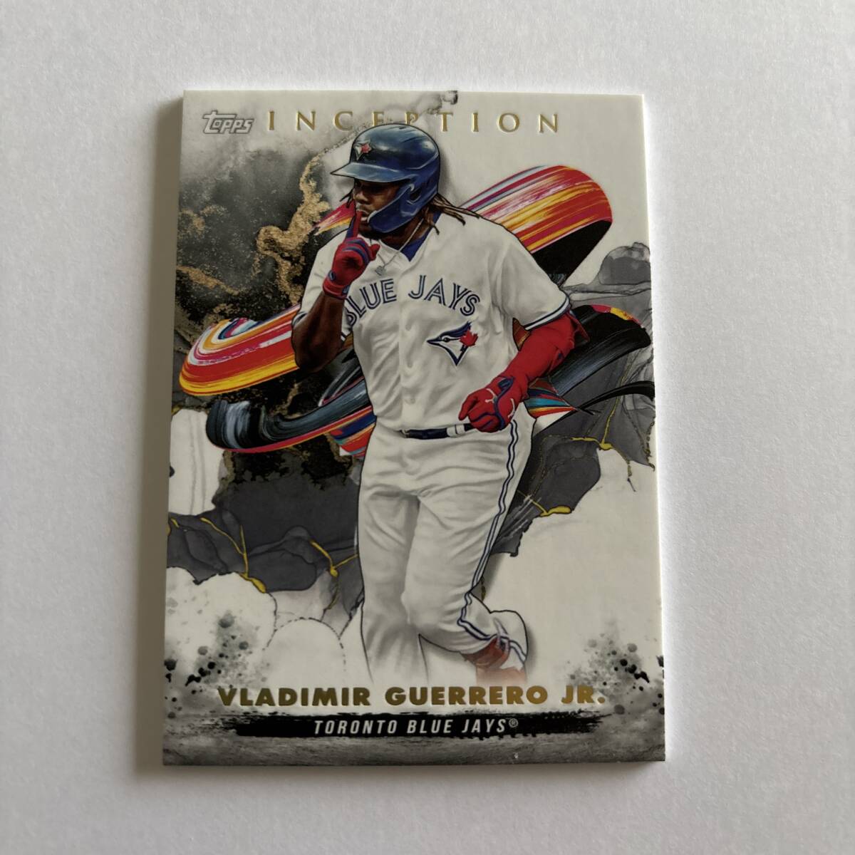 Yahoo!オークション -「vladimir guerrero jr.」の落札相場 Yahoo!オークション -「vladimir guerrero jr.」の落札相場