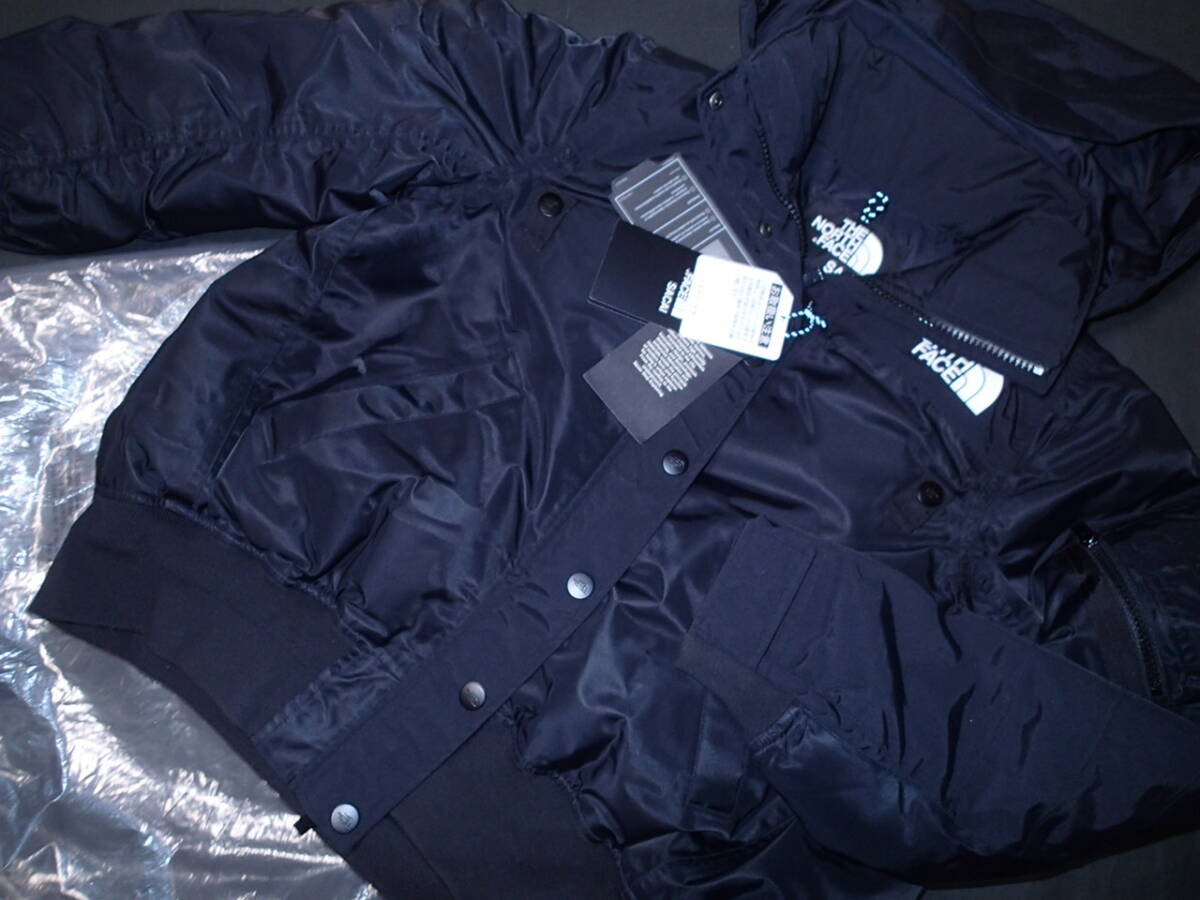 Yahoo!オークション -「sacai ボンバージャケット」(さ Yahoo!オークション -「sacai ボンバージャケット」(さ