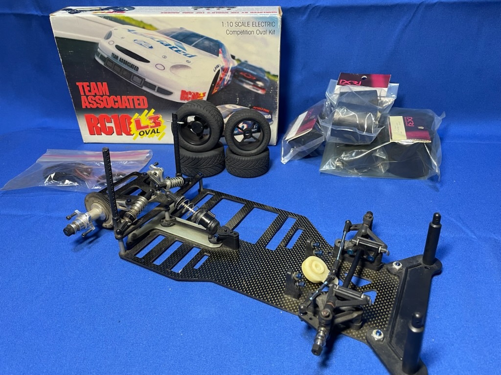 Yahoo!オークション -「アソシ rc10」(シャーシ) (パーツ)の落札 Yahoo!オークション -「アソシ rc10」(シャーシ) (パーツ)の落札